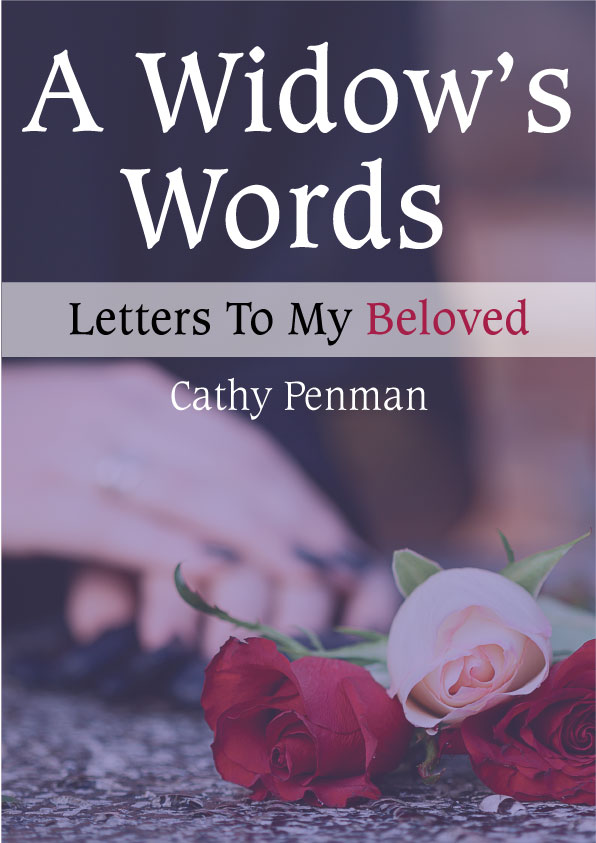 A Widow’s Words – Cathy's Castle